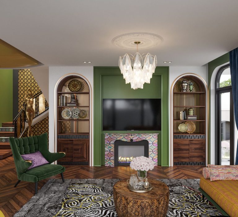 5 FEATURES OF INDOCHINE STYLE INTERIOR RECOGNITION