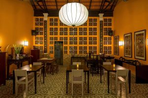 5 FEATURES OF INDOCHINE STYLE INTERIOR RECOGNITION